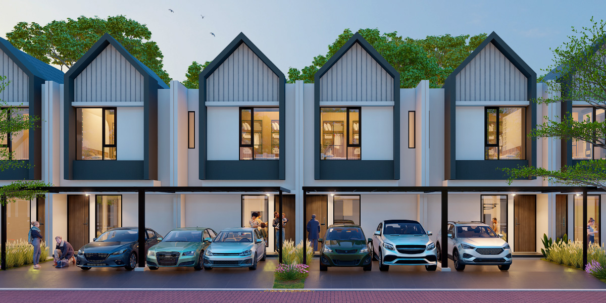 Ayo Cari Tau Ada Tenant Apa Saja di Bintaro Xchange Mall | Graha Raya